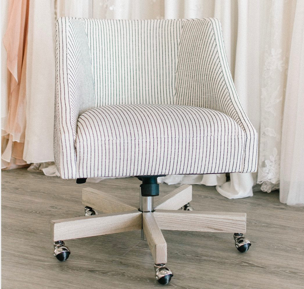 Desk Chairs – Amethyst Home