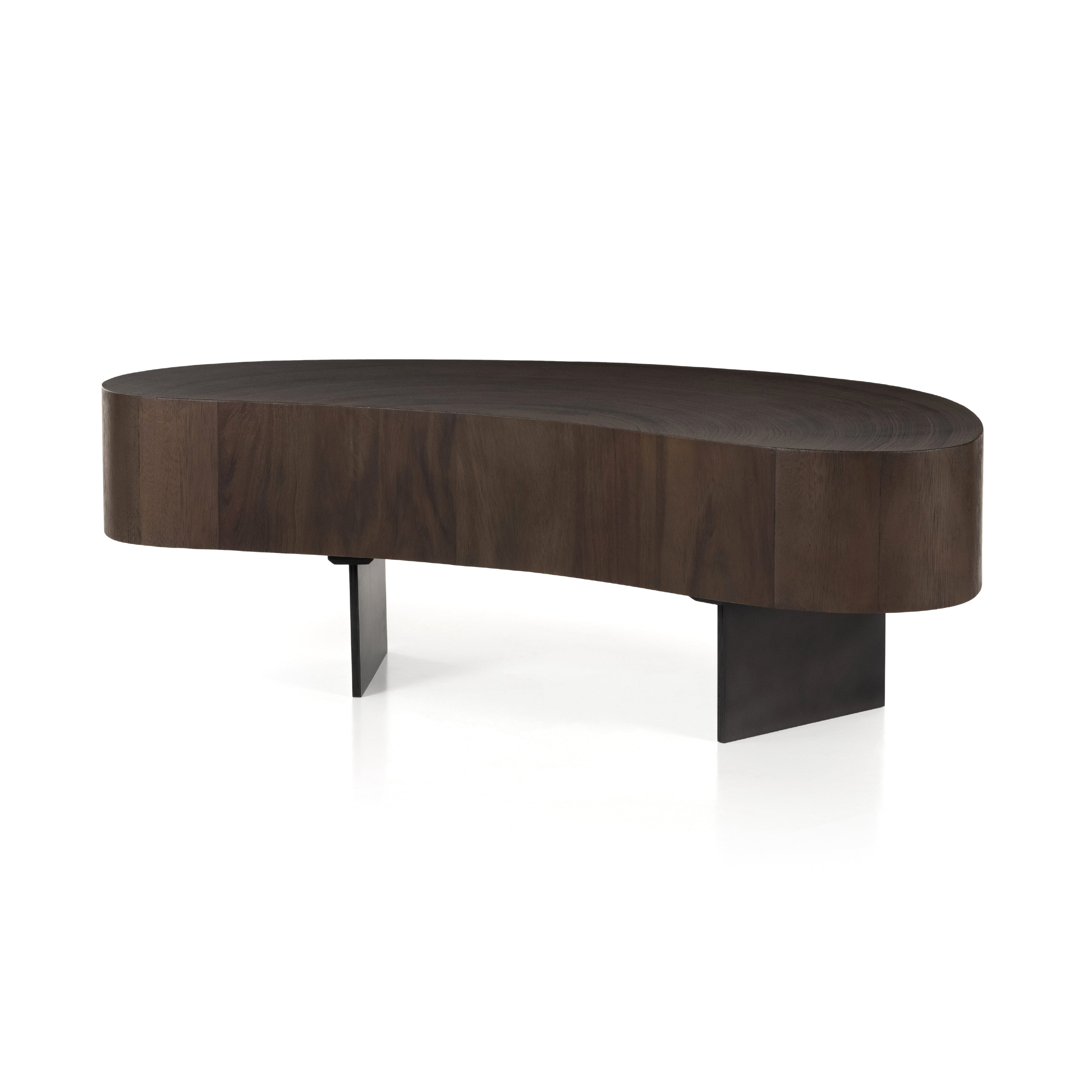 Avett Tall Pc- Guanacaste Coffee Table | Amethyst Home